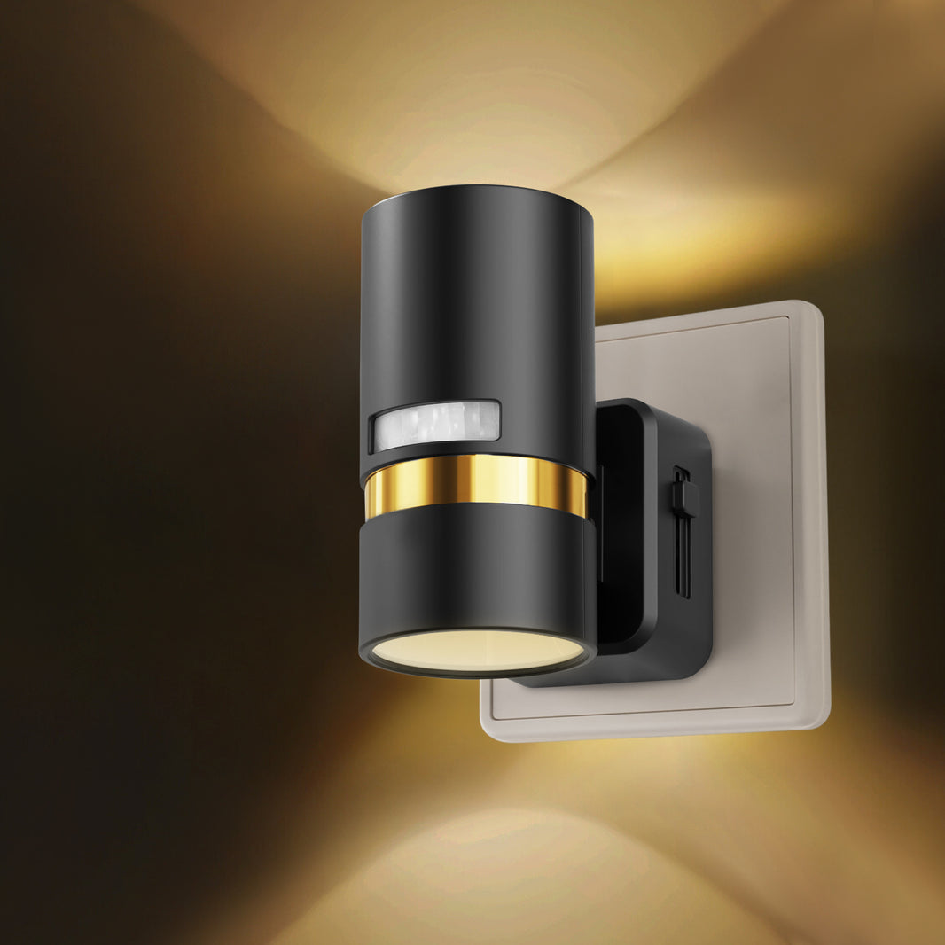 LUMIVO Stekkerlamp – LUMMIA